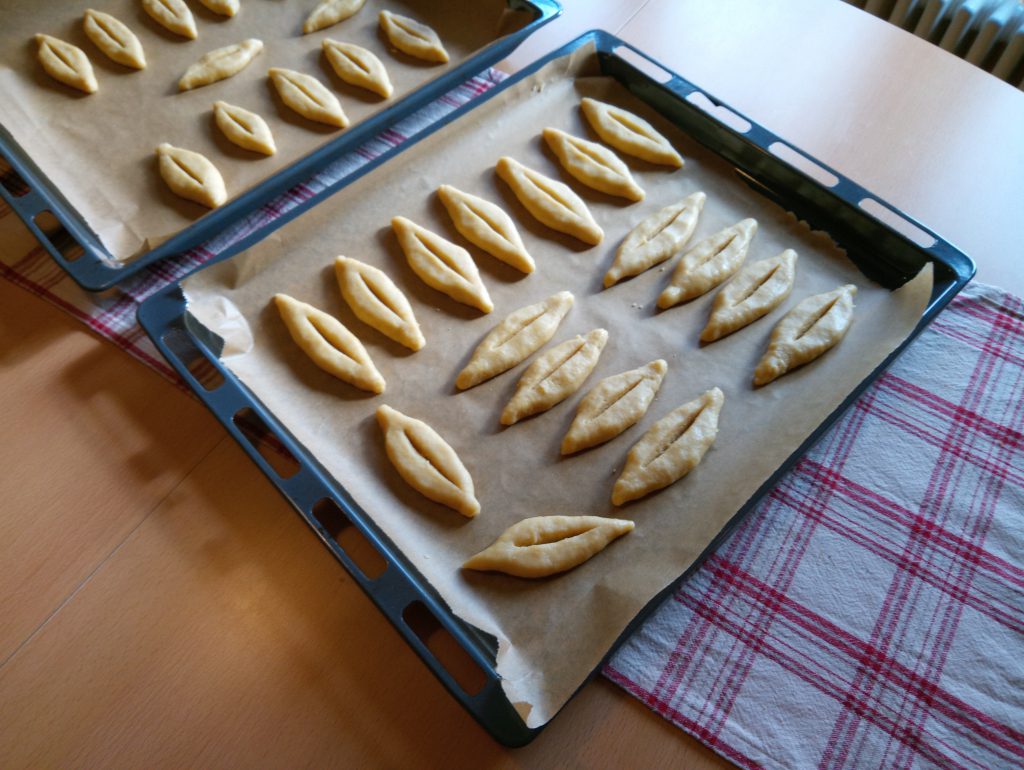 Les navettes provençales – spaetzle.info